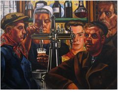 De Valk - Veere Dronk