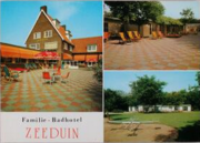 Zeeduin - Veere Dronk